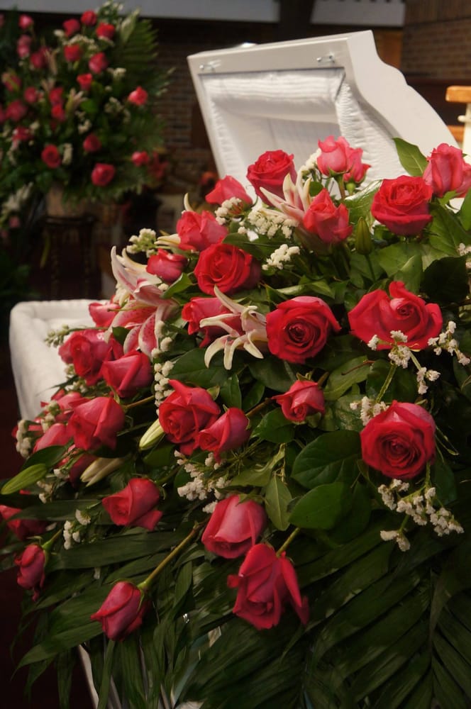 All Peoples Funeral Home - Funeral Services & Cemeteries - 5645 Reed Rd ...