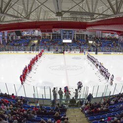 USA Hockey Arena - 18 Reviews - Stadiums & Arenas - 14900 N Beck Rd ...