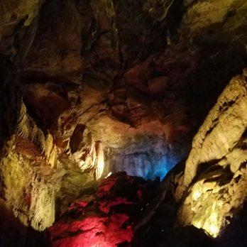 Howe Caverns - 68 Photos & 96 Reviews - Tours - 255 Discovery Dr, Howes ...