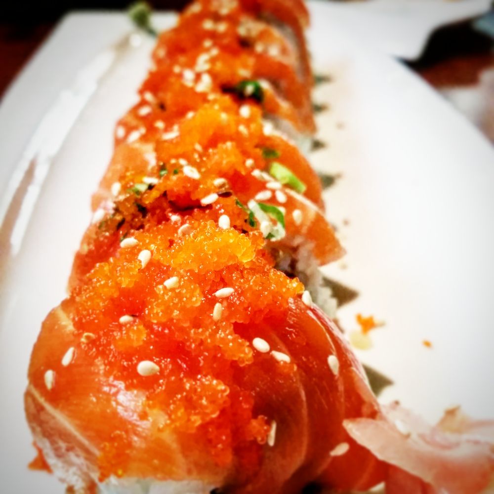 Okawa Japanese Restaurant - 202 Photos & 324 Reviews - Japanese - 2327 ...