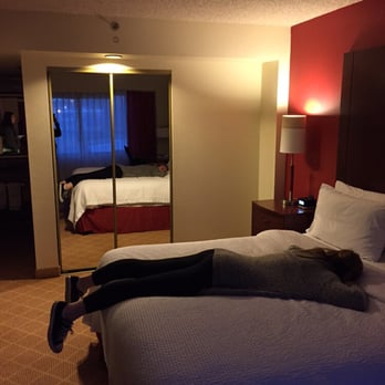 Residence Inn Seattle Downtown/Lake Union - 113 Photos & 99 Reviews ...