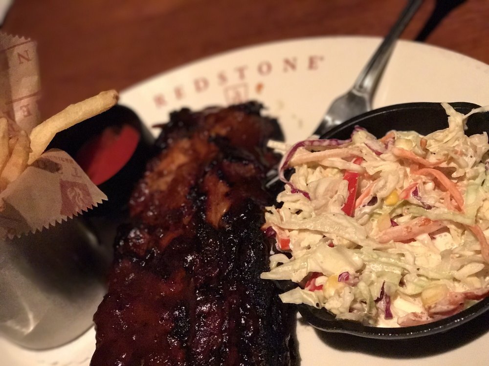 Redstone American Grill - 218 Photos & 329 Reviews - American ...