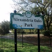 Alexandria Oaks Park - Parks - 1600 Marco Pl, San Marco, Jacksonville ...