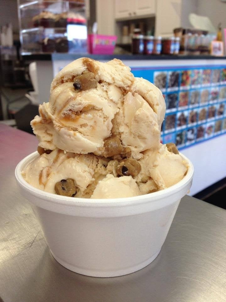 Daddys Dairy - 24 Photos - Ice Cream & Frozen Yogurt - 1280 Belmont St ...
