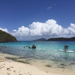 Coki Dive Center - 13 Photos & 25 Reviews - Scuba Diving - 6450 Coki ...