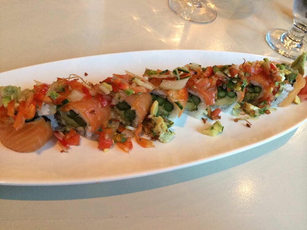 Sushi Nami Royale - 49 Photos & 52 Reviews - Caterers - 1535 Dresden ...