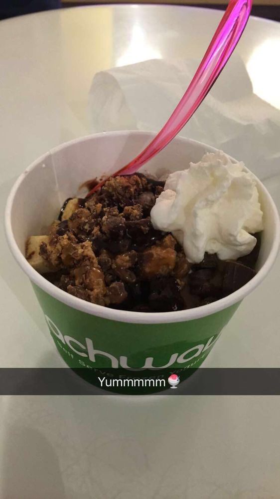 Peachwave - 15 Photos & 13 Reviews - Ice Cream & Frozen Yogurt - 235 ...