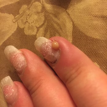 Finest Nails - 11 Photos & 46 Reviews - Nail Salons - 52 Mission Cir ...