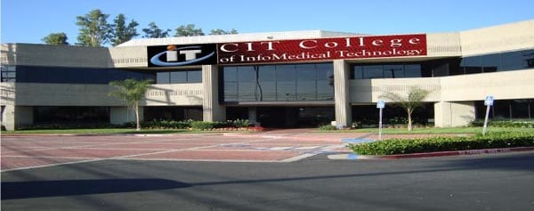 CIT College of InfoMedical Technology - Colleges & Universities - 525 N ...