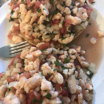 Mariscos Martin - 345 Photos & 302 Reviews - Mexican - 13430 Valley ...