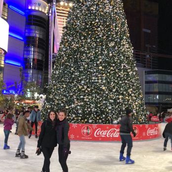 LA Kings Holiday Ice - LA Live - Temp. CLOSED - 270 Photos & 33 Reviews ...