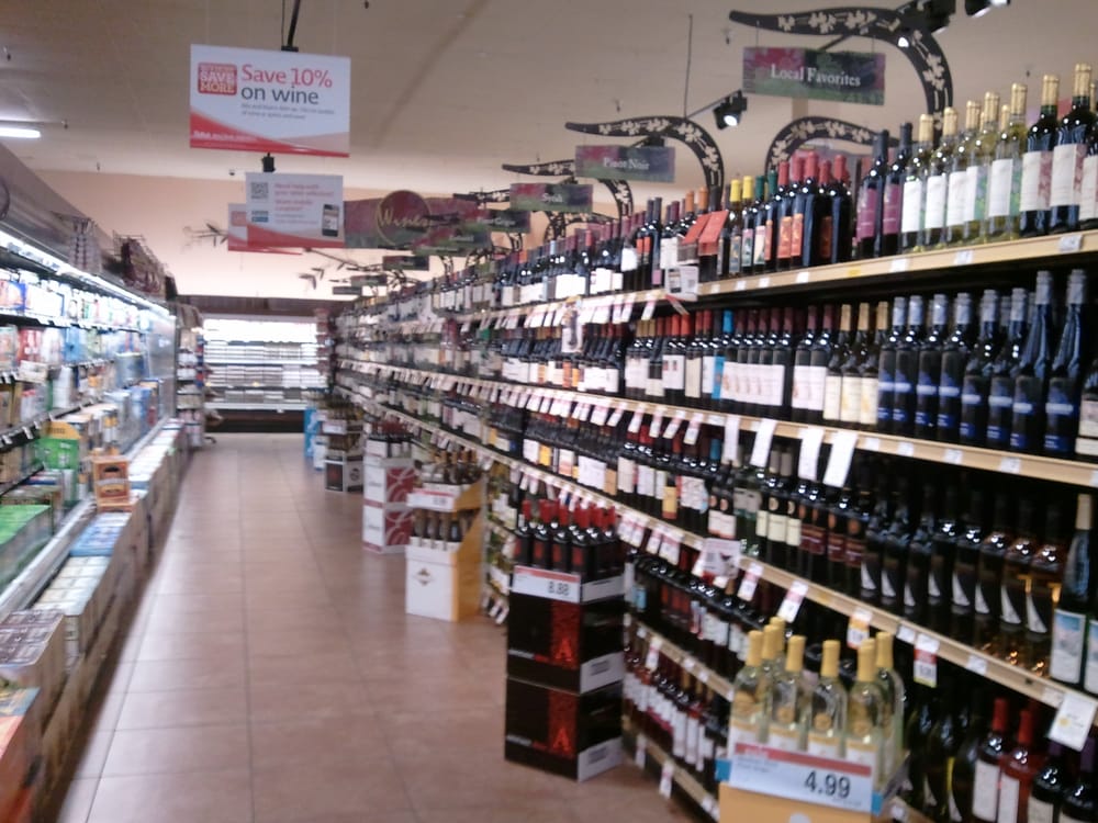 Raley’s - 17 Reviews - Grocery - 692 Freeman Ln - Grass Valley, CA ...