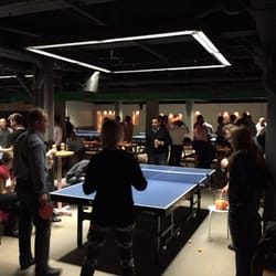 SPiN - Toronto - 72 Photos & 94 Reviews - Social Clubs - 461 King ...