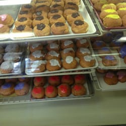 La Rosa Bakery - Bakeries - 5401 Proctor St, Detroit, MI - Phone Number ...