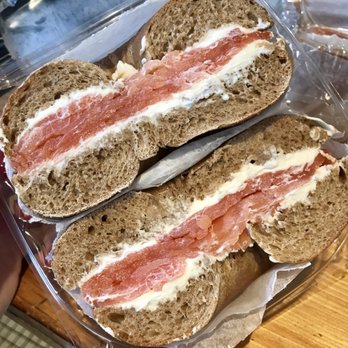 Chelsea Bagel Of Tudor City - Order Food Online - 26 Photos & 70 ...