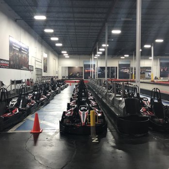 K1 Speed - 181 Photos & 454 Reviews - Amusement Parks - 2925 Mead Ave ...