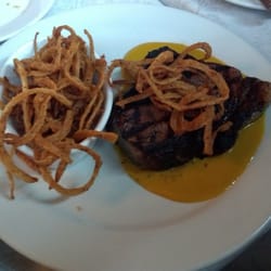 Little Bear Inn - 26 Reviews - Steakhouses - 1700 I25 Service Rd ...