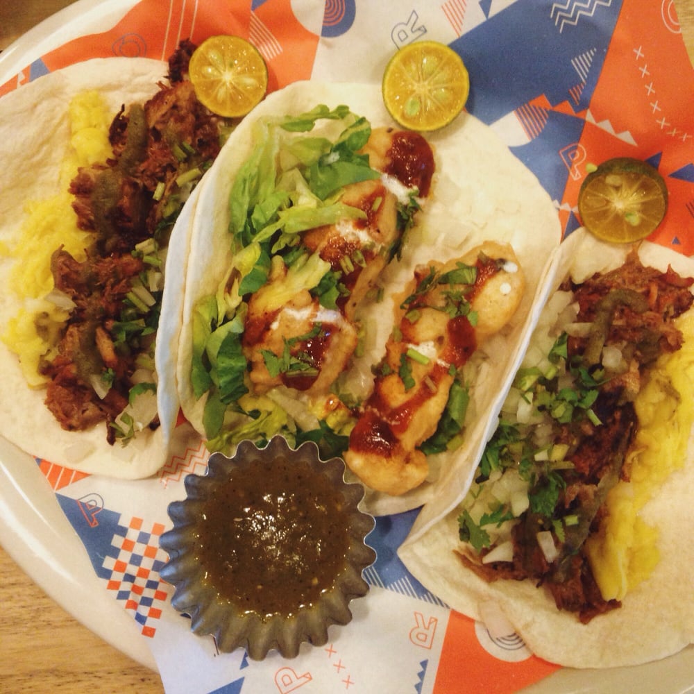 Posporo - 23 Photos & 11 Reviews - Mexican - Kalayaan Avenue, Poblacin ...