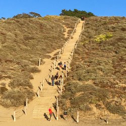 Baker Beach Sand Ladder - 60 Photos & 27 Reviews - Local Flavor ...