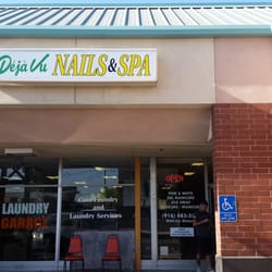 Deja Vu Nails & Spa - 32 Photos & 27 Reviews - Nail Salons - 2709 El ...