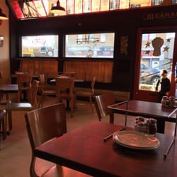 Proletariat Pizza - Order Food Online - 159 Photos & 388 Reviews ...