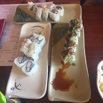 Sushi Twister - 461 Photos & 435 Reviews - Sushi Bars - 5566 Boulder ...