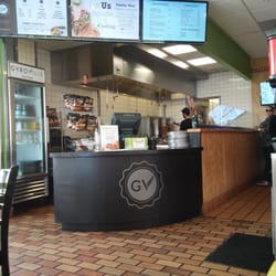 Gyroville - 133 Photos & 190 Reviews - Greek - 8841 SW 107th Ave, Miami ...