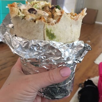 Freebirds World Burrito - 68 Photos & 100 Reviews - Mexican - 2511 ...