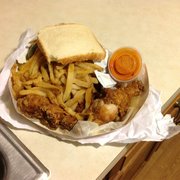 Rudy’s Chicken - 147 Photos & 249 Reviews - Chicken Shop - 3115 S ...
