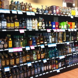 Oregon Liquor Store No 20 - Beer, Wine & Spirits - 531 N Hwy 101, Depoe ...