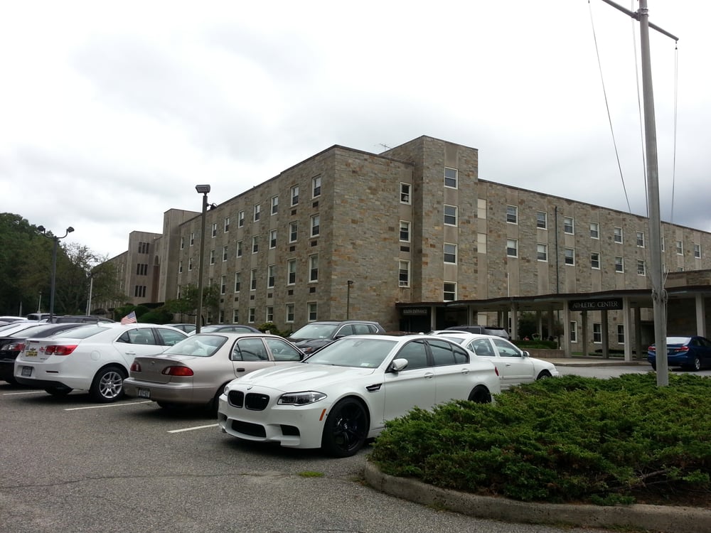 Immaculate Conception Center Diocese of Brooklyn - 11 Photos - Churches ...