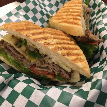 Afro Deli - 133 Photos & 179 Reviews - Sandwiches - 720 Washington Ave ...