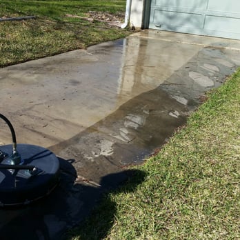 Vortex Power Washing - Pressure Washers - San Antonio, TX - Phone Number - Yelp