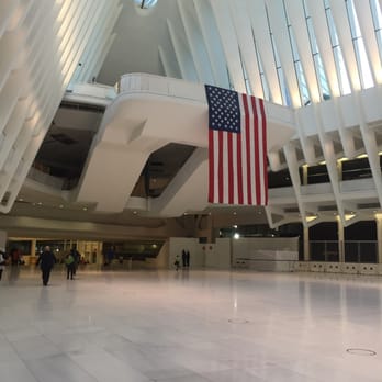 PATH Train World Trade Center Station - 176 Photos & 100 Reviews ...
