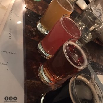 Forbidden Root - 304 Photos & 231 Reviews - Breweries - 1746 W Chicago ...
