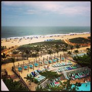 Holiday Inn Ocean City - 85 Photos & 87 Reviews - Hotels - 6600 Coastal ...