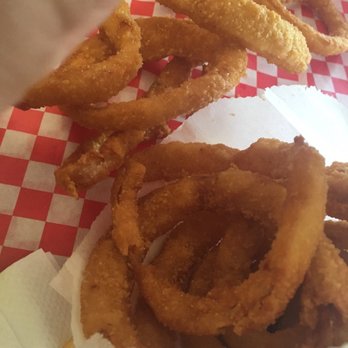 Volcano Burgers - 186 Photos & 415 Reviews - Burgers - 3652 Cerritos ...