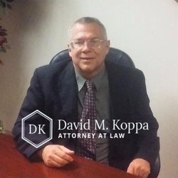 David M Koppa Attorney at Law - Bankruptcy Law - 231 E Vermijo Ave ...