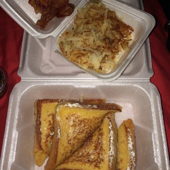 Sunshine Breakfast - 40 Photos & 13 Reviews - Breakfast & Brunch - 5116 ...