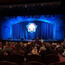 Miller High Life Theatre - 45 Photos & 20 Reviews - Performing Arts ...