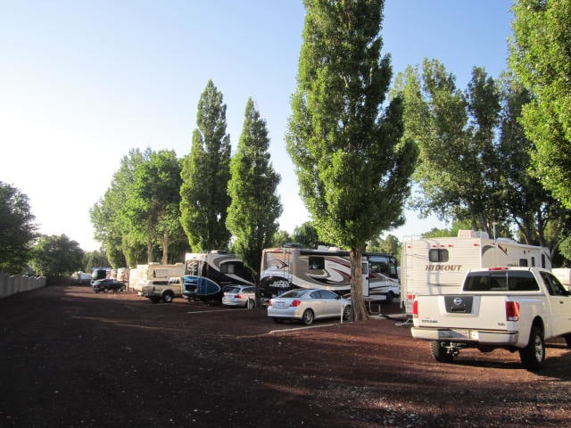 J & H RV Park - 23 Photos & 12 Reviews - RV Parks - 7901 N Hwy 89 ...