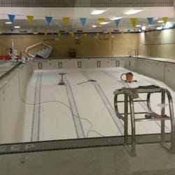 South Oakland Family YMCA - 24 Reviews - Gyms - 1016 W 11 Mile Rd ...