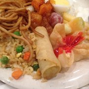 Fuji Buffet - 65 Photos & 57 Reviews - Japanese - 1301 West Channel ...