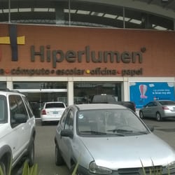 Hiperlumen - 15 Reviews - Office Equipment - Boulevard Adolfo López ...