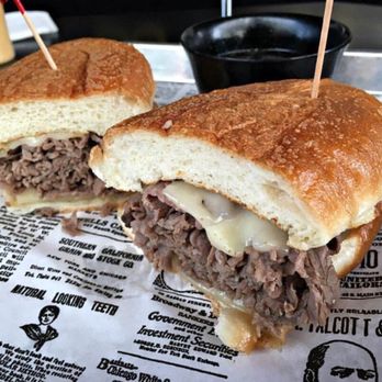 Cole’s French Dip - 1470 Photos & 1996 Reviews - Bars - 118 E 6th St ...