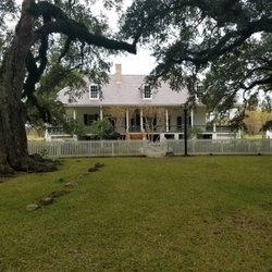 Cane River Creole National Historical Park - Parks - 5549 Hwy 119 ...
