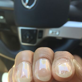 Passion Nail Salon - 25 Photos & 49 Reviews - Nail Salons - 1135 S ...