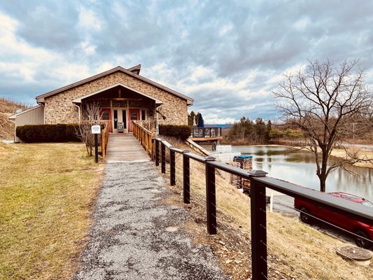 Kempton, PA Map & Directions - MapQuest