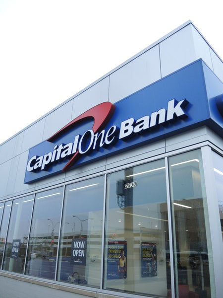 Capital One Bank - Banks & Credit Unions - 2530 Flatbush Ave, Marine ...