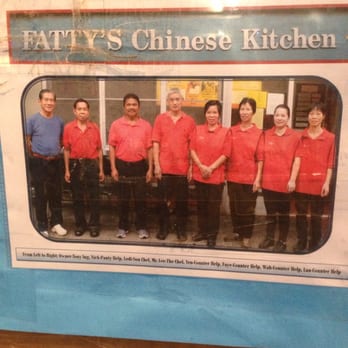 Fatty’s Chinese Kitchen - CLOSED - 161 Photos & 238 Reviews - Chinese ...